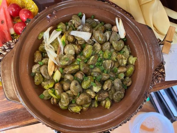 油浸蚕豆怎么做_油浸蚕豆的做法步骤图-第2张图片-山城妙识