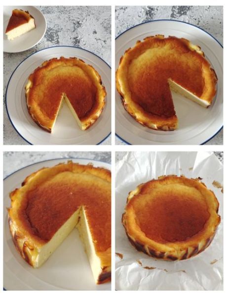 奶酪蛋糕怎么做_奶酪蛋糕失败原因-第2张图片-山城妙识 奶酪蛋糕怎么做_奶酪蛋糕失败原因-第2张图片-山城妙识