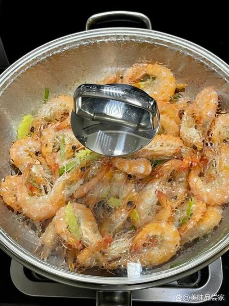 盐水虾煮多长时间_盐水虾怎么煮才嫩-第1张图片-山城妙识 盐水虾煮多长时间_盐水虾怎么煮才嫩-第1张图片-山城妙识