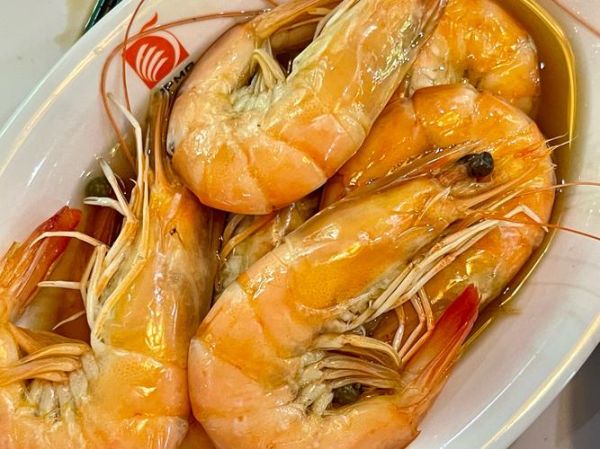 盐水虾煮多长时间_盐水虾怎么煮才嫩-第3张图片-山城妙识 盐水虾煮多长时间_盐水虾怎么煮才嫩-第3张图片-山城妙识