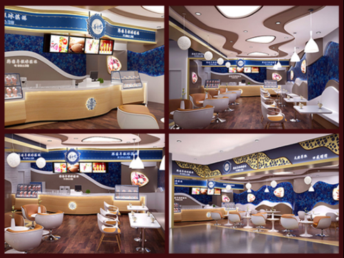 米雪冰淇淋加盟店怎么样_加盟费多少钱-第3张图片-山城妙识