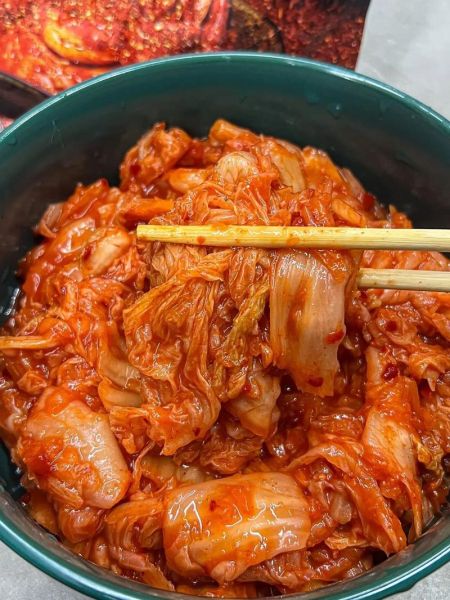 韩式泡菜怎么做_正宗韩式泡菜腌制方法-第2张图片-山城妙识