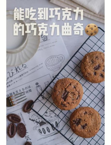 巧克力曲奇怎么做_巧克力曲奇需要哪些材料-第2张图片-山城妙识