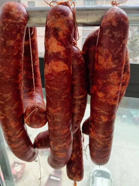 自制香肠的做法大全_家庭灌肠怎么调味-第3张图片-山城妙识 自制香肠的做法大全_家庭灌肠怎么调味-第3张图片-山城妙识