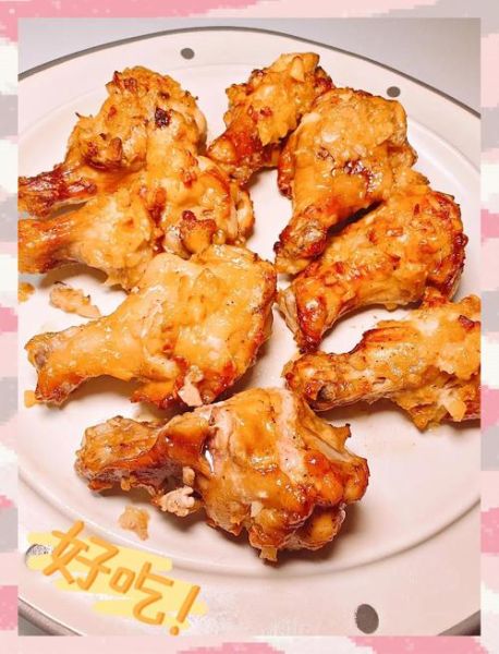 烤鸡腿的做法_烤箱窍门-第3张图片-山城妙识