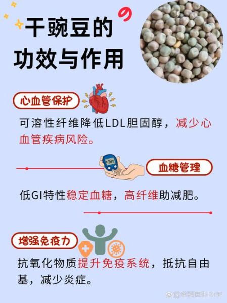 豌豆的营养价值_豌豆的功效与作用-第3张图片-山城妙识