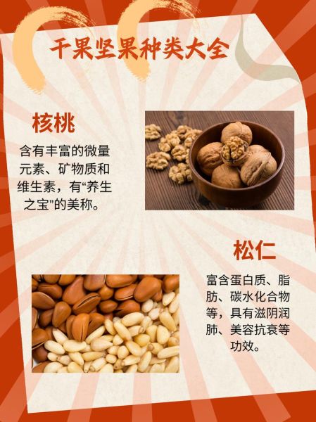 什么是坚果类食物图片_坚果类食物有哪些常见品种-第3张图片-山城妙识 什么是坚果类食物图片_坚果类食物有哪些常见品种-第3张图片-山城妙识