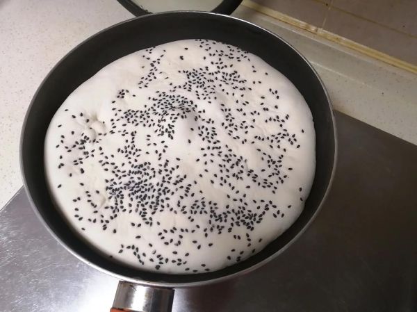 陕西大锅盔怎么做_陕西大锅盔好吃吗-第3张图片-山城妙识