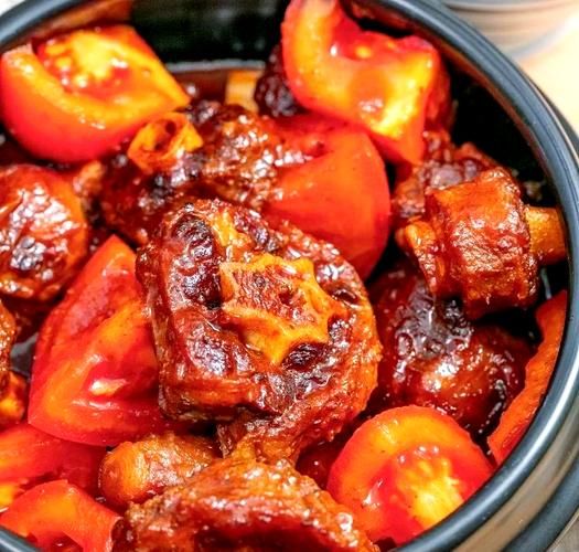 牛尾巴怎么做好吃_家常牛尾巴做法大全-第2张图片-山城妙识