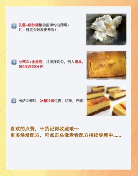 自制奶酪怎么做_家庭简易奶酪制作步骤-第2张图片-山城妙识