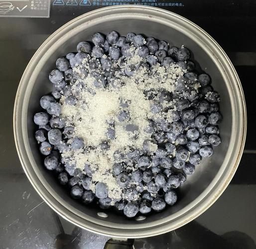 蓝莓果酱怎么做饮料_蓝莓果酱饮品配方大全-第1张图片-山城妙识