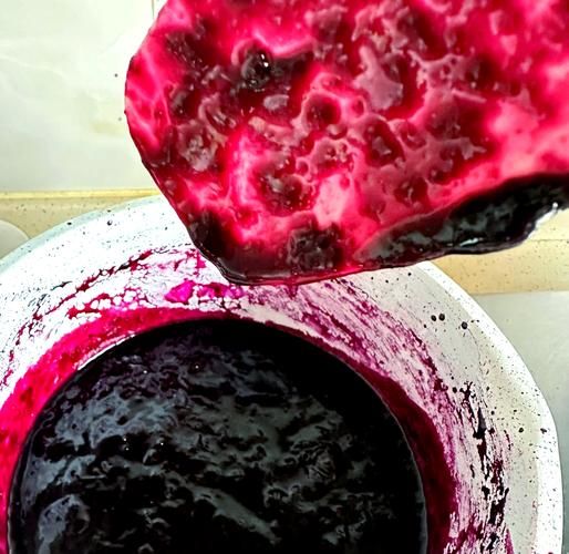 蓝莓果酱怎么做饮料_蓝莓果酱饮品配方大全-第3张图片-山城妙识