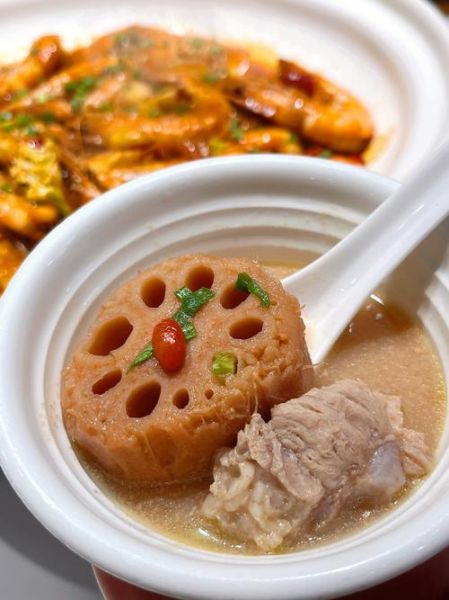 排骨藕汤怎么做_排骨藕汤的营养价值-第3张图片-山城妙识 排骨藕汤怎么做_排骨藕汤的营养价值-第3张图片-山城妙识