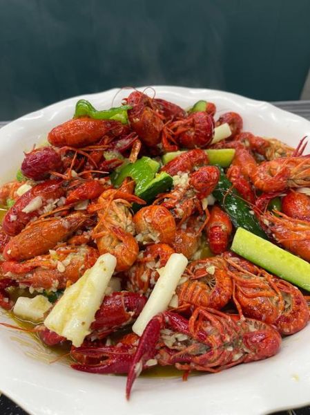 啤酒小龙虾怎么做才入味_啤酒小龙虾热量高吗-第1张图片-山城妙识