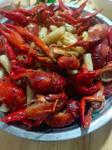 啤酒小龙虾怎么做才入味_啤酒小龙虾热量高吗-第3张图片-山城妙识
