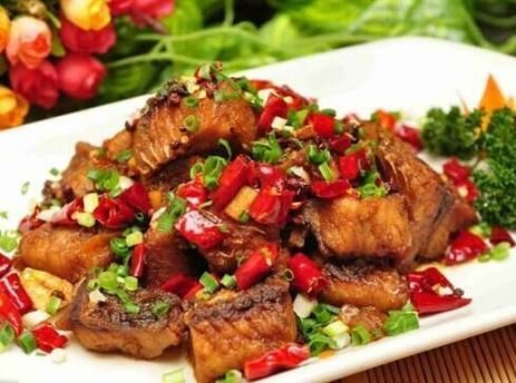 糍粑鱼正宗做法_糍粑鱼怎么做好吃-第2张图片-山城妙识