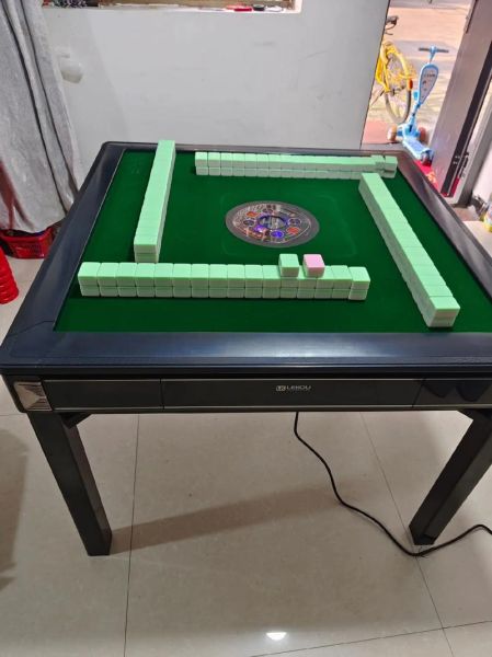 麻将机怎么选_家用麻将机多少钱-第2张图片-山城妙识