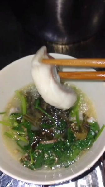 草鲡鱼清蒸多久才熟_草鲡鱼清蒸要不要去鳞-第3张图片-山城妙识