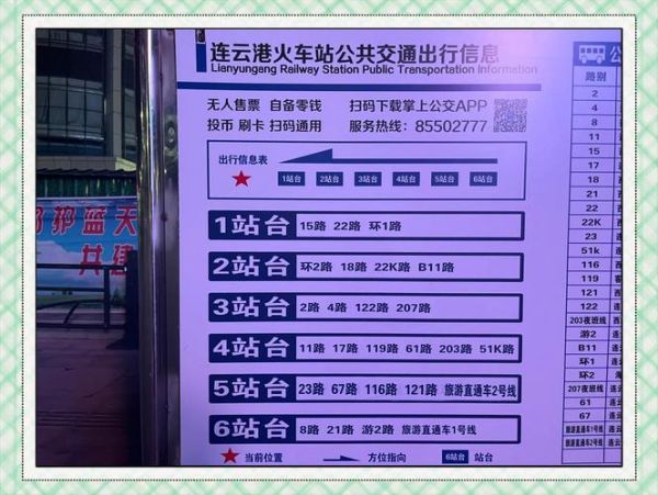 连云港花果山国际机场怎么去_航班时刻表查询-第2张图片-山城妙识