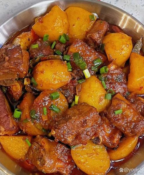 排骨砂锅怎么做_排骨砂锅需要焯水吗-第2张图片-山城妙识