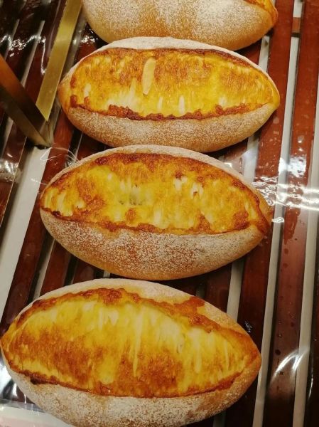 榴莲面包怎么做_榴莲面包热量高吗-第3张图片-山城妙识 榴莲面包怎么做_榴莲面包热量高吗-第3张图片-山城妙识