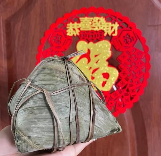 裹蒸粽怎么做_裹蒸粽和肇庆粽区别-第2张图片-山城妙识
