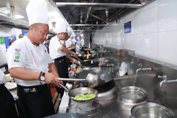 中国大厨视频怎么做_中国大厨视频拍摄技巧-第3张图片-山城妙识