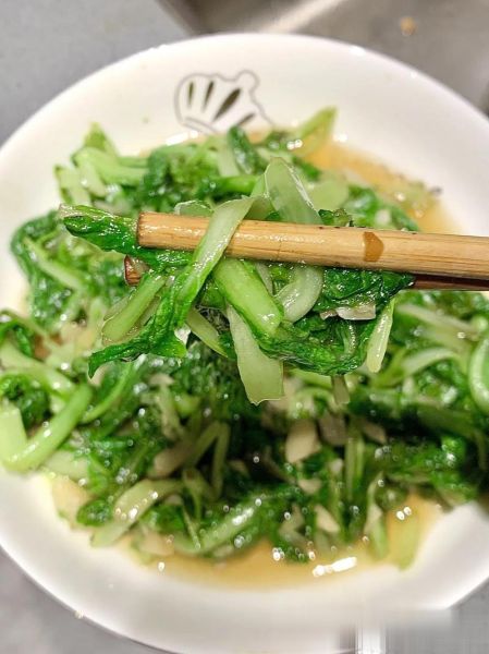 家常蔬菜怎么炒好吃_新手零失败技巧-第3张图片-山城妙识