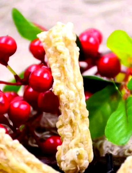 雪蛤最简单的做法_雪蛤怎么泡发才干净-第3张图片-山城妙识