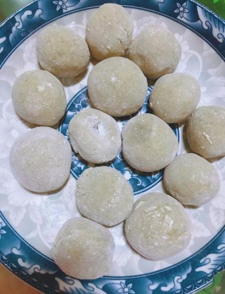 汤圆怎么煮不破_汤圆的做法大全图解-第2张图片-山城妙识