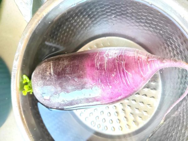 正宗老北京炸酱面怎么做_炸酱面用什么酱最地道-第1张图片-山城妙识