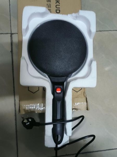 小型春卷机多少钱一台_家用春卷皮机哪款好用-第3张图片-山城妙识