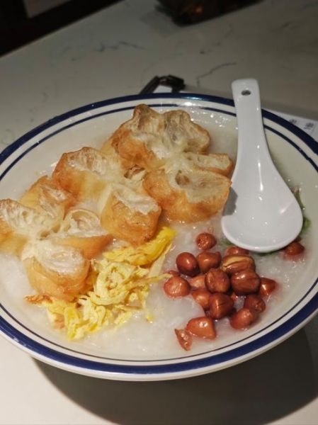 艇仔粥的做法_艇仔粥正宗配方-第3张图片-山城妙识