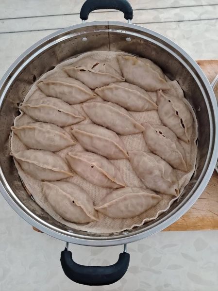 莜面饺子蒸多长时间_莜面饺子蒸多久才熟-第3张图片-山城妙识