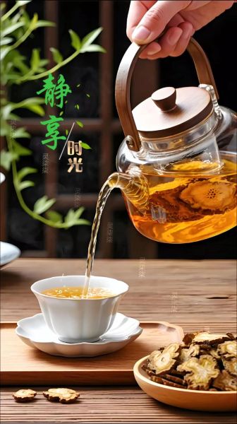 炒白术的功效与作用是什么_炒白术适合哪些人吃-第1张图片-山城妙识