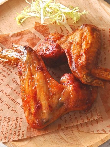 腐乳鸡翅怎么做好吃_腐乳鸡翅的做法窍门-第1张图片-山城妙识 腐乳鸡翅怎么做好吃_腐乳鸡翅的做法窍门-第1张图片-山城妙识