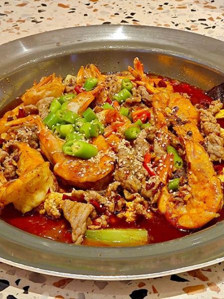 焖锅加盟哪个牌子好_焖锅加盟费用多少钱-第3张图片-山城妙识