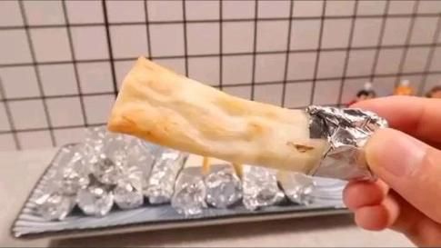 烤山药表情包怎么来的_烤山药表情包怎么火起来的-第3张图片-山城妙识