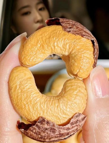 腰果补肾壮阳吗_腰果壮阳效果怎么样-第2张图片-山城妙识