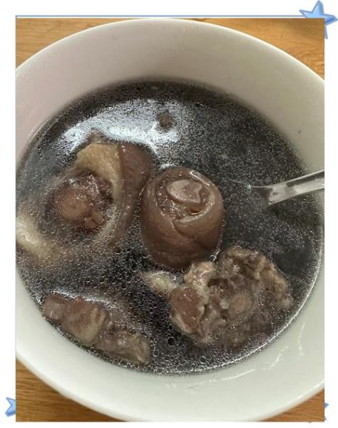 黑豆煲什么汤最补肾_黑豆补肾汤怎么做-第3张图片-山城妙识