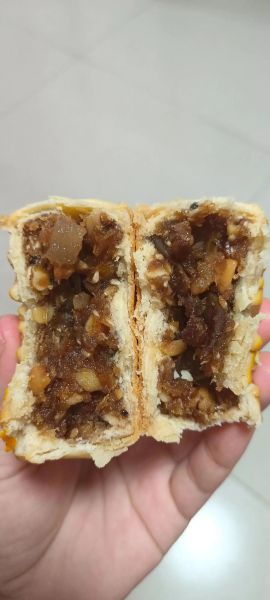 酥皮月饼怎么做_酥皮月饼皮怎么做才酥-第3张图片-山城妙识