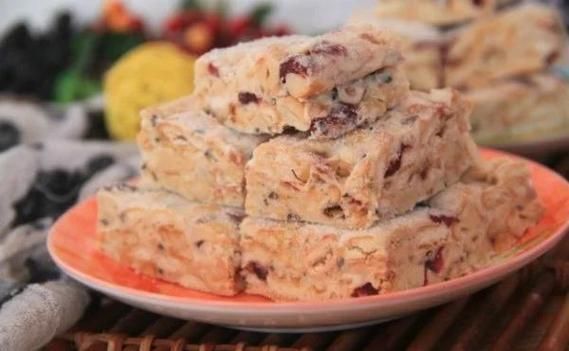 雪花酥和牛轧糖的区别_哪个更好吃-第1张图片-山城妙识 雪花酥和牛轧糖的区别_哪个更好吃-第1张图片-山城妙识