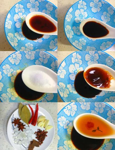 麻辣卤鸡爪怎么做_卤鸡爪多久才入味-第2张图片-山城妙识 麻辣卤鸡爪怎么做_卤鸡爪多久才入味-第2张图片-山城妙识