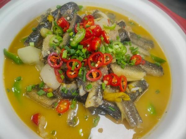 泥鳅配什么煲汤最好喝_泥鳅煲汤放什么食材最营养-第3张图片-山城妙识