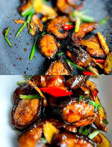 淡水鳗鱼怎么做好吃_淡水鳗鱼做法大全-第2张图片-山城妙识