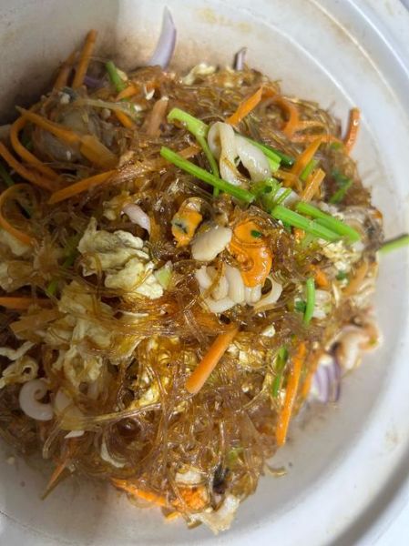 煮粉丝怎么做好吃_粉丝煮多久才入味-第3张图片-山城妙识