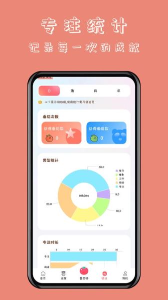番茄钟软件怎么用_番茄钟软件哪个好用-第3张图片-山城妙识