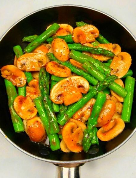 口蘑最简单的做法_口蘑怎么做好吃又简单-第1张图片-山城妙识