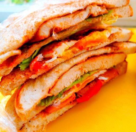 三明治用什么火腿最好_火腿品牌推荐-第2张图片-山城妙识