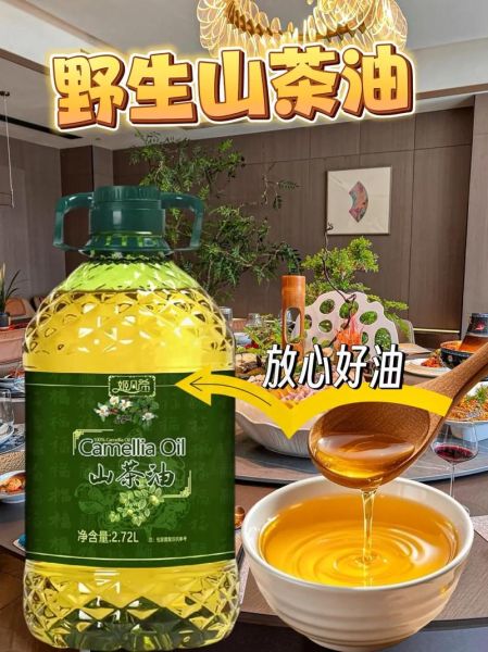 为什么很少人吃山茶油_山茶油价格贵吗-第2张图片-山城妙识